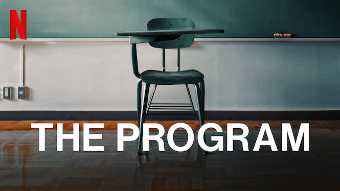 Is 'The Program: Cons, Cults and Kidnapping' on Netflix? Where to Watch ...